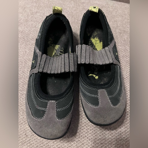 cushe | Shoes | Cushe Mia Remy Black Apple Mary Jane Womens Sz 7 Slip ...